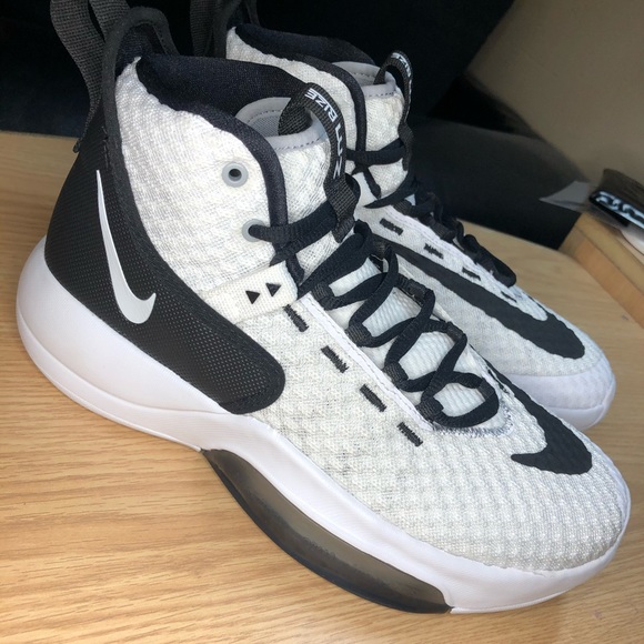 Nike | Shoes | Nike Zoom Rize Tb Basketball Shoes | Poshmark